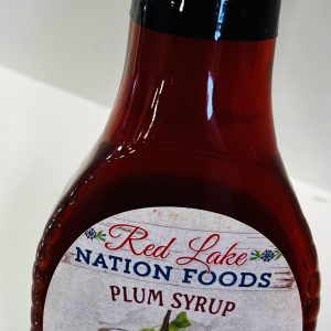 Plum Syrup - Nawapo