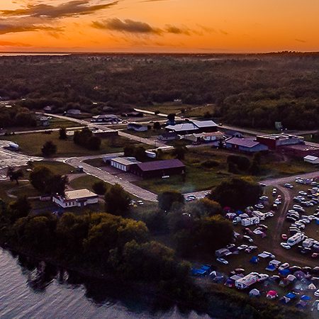 A brief overview of Red Lake Nation - Nawapo