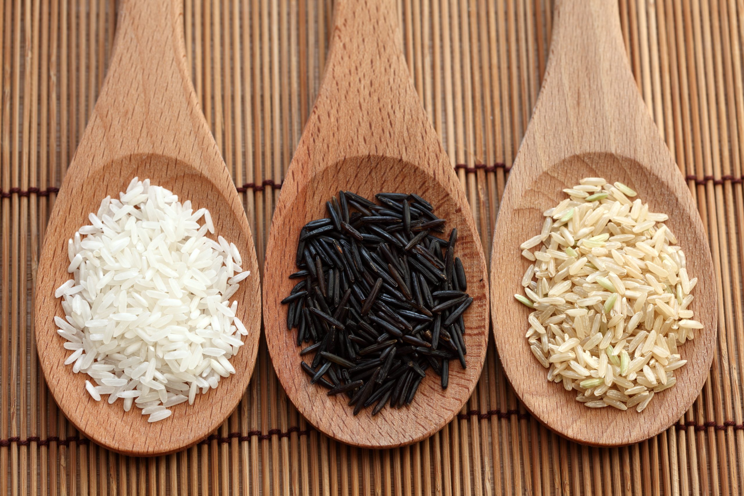 Is Wild Rice the Healthiest Rice? - Nawapo