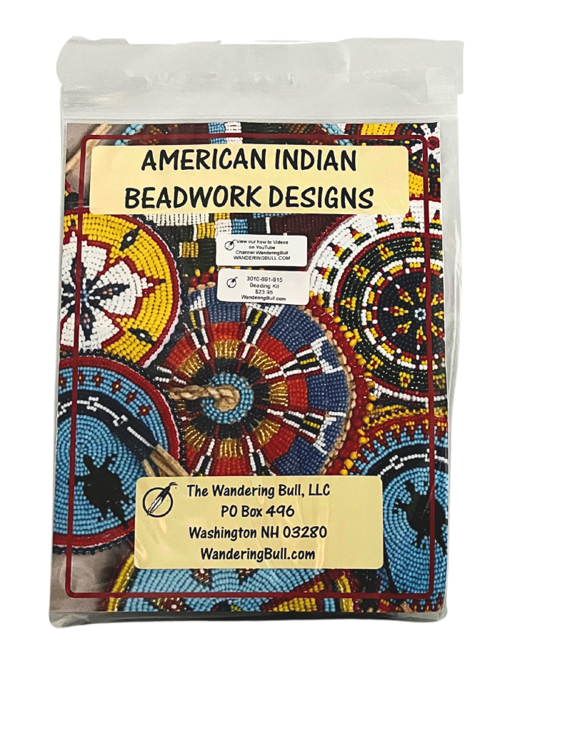 Mighty Mini Bead Loom Deluxe Kit - Nawapo